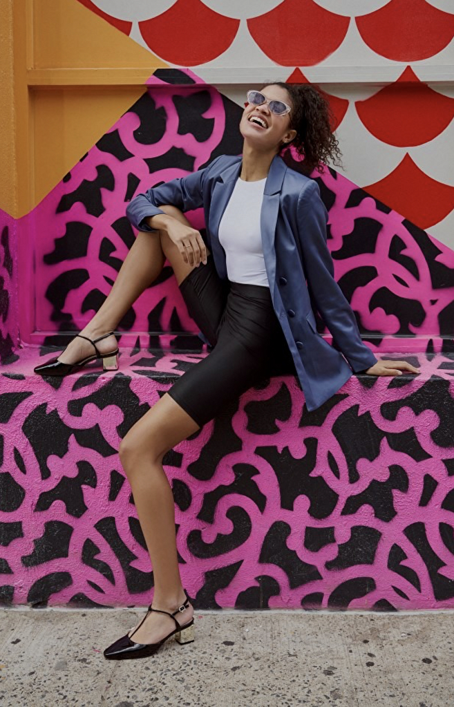 Picture of Meisha Brooks