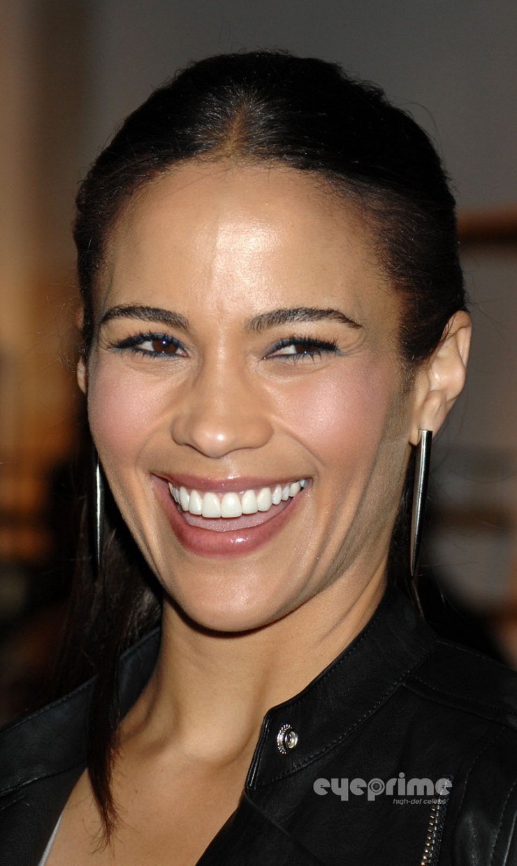Picture of Paula Patton
