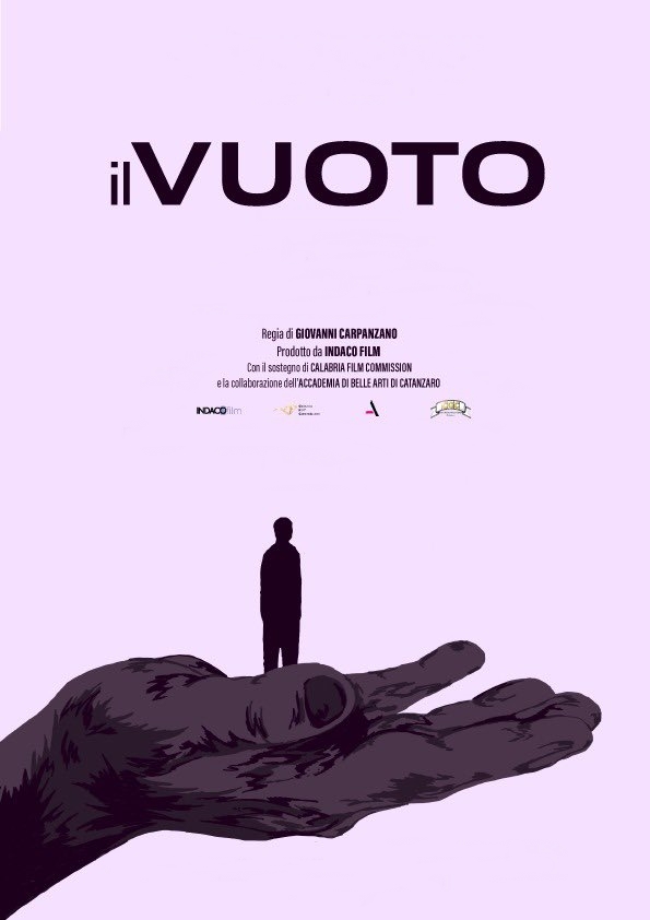 Image of Il Vuoto