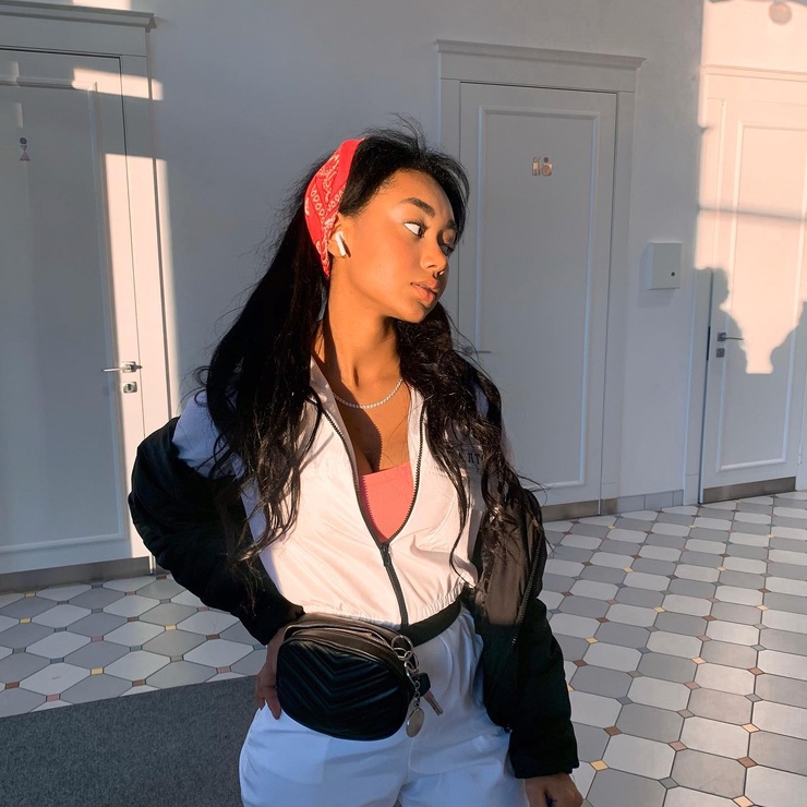 Elizabeth Anorue image