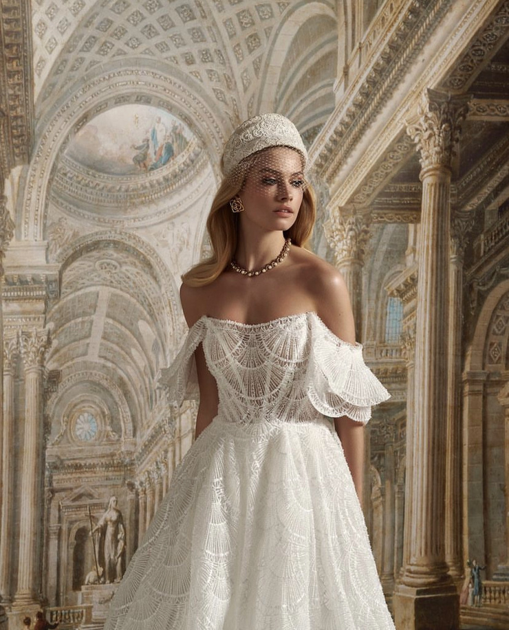 Picture of Tina Malka