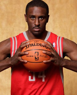 Patrick Patterson picture