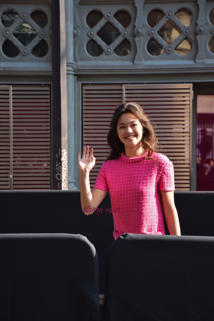 Picture of Lily Chee