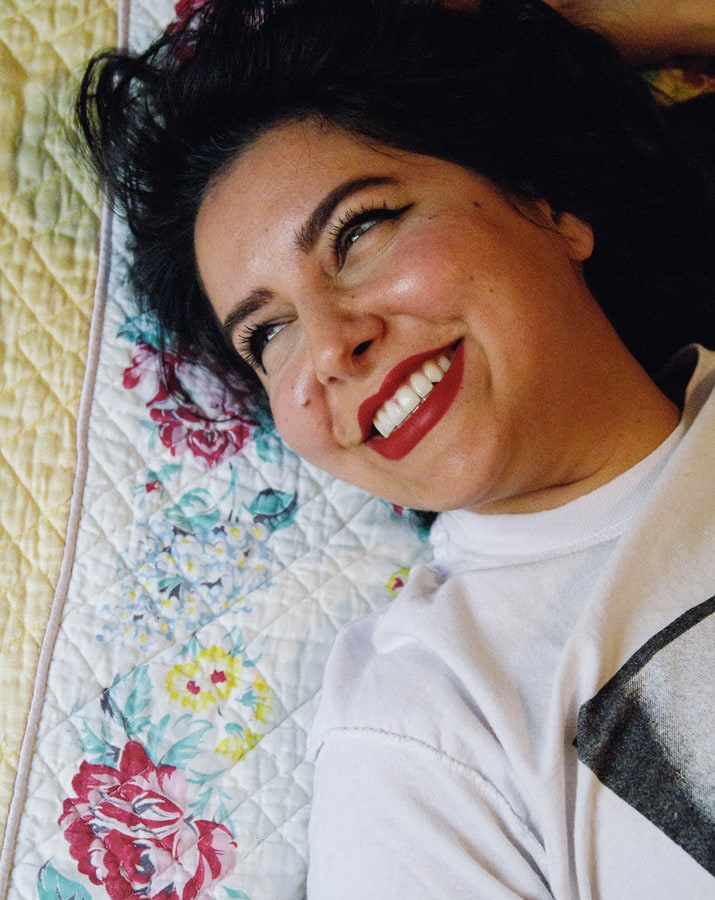 Picture of Rose Ghavami