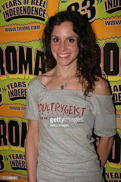 Allyson Sereboff picture