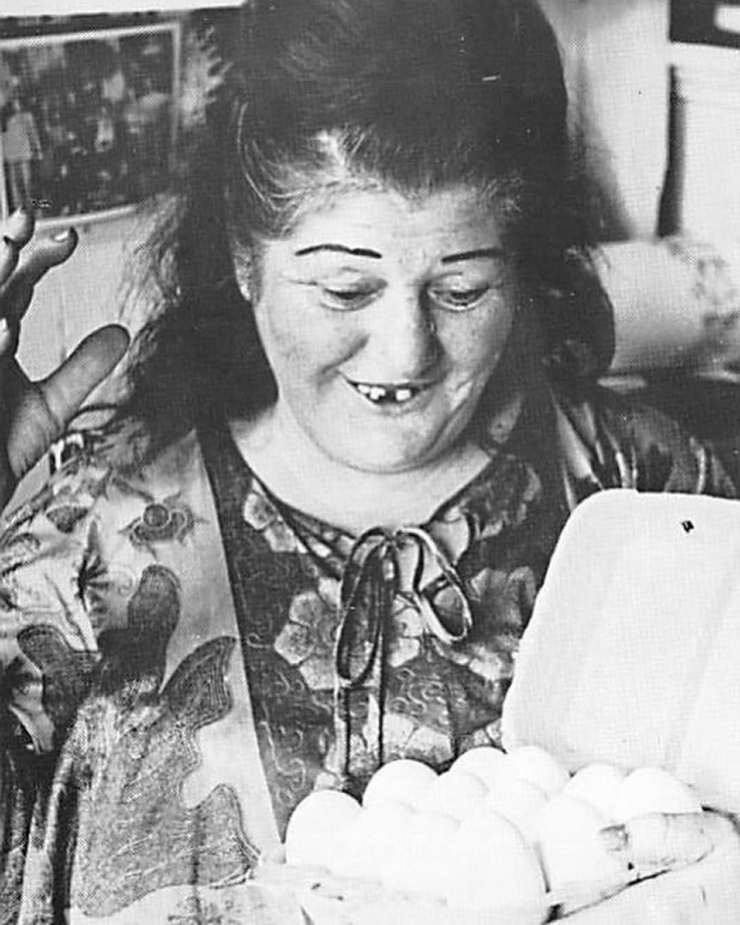 Picture of Edith Massey