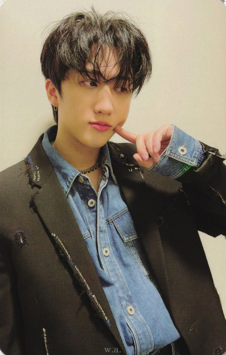 Changbin picture
