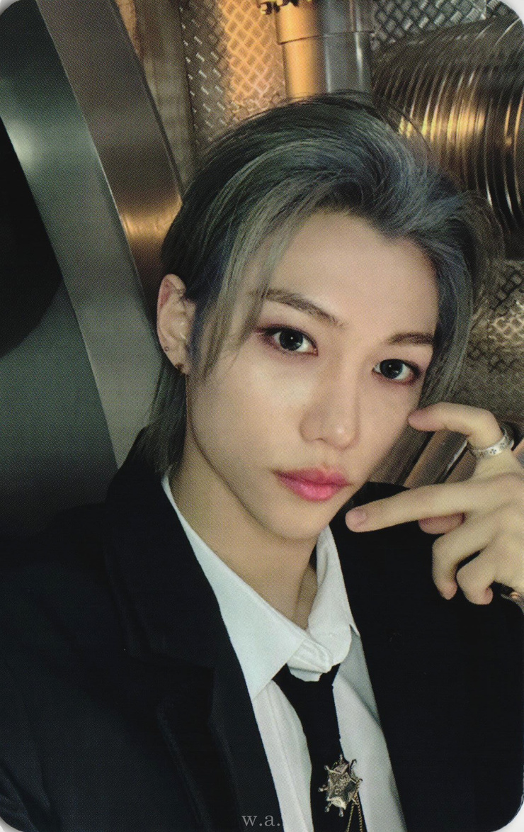 Picture of Felix Lee