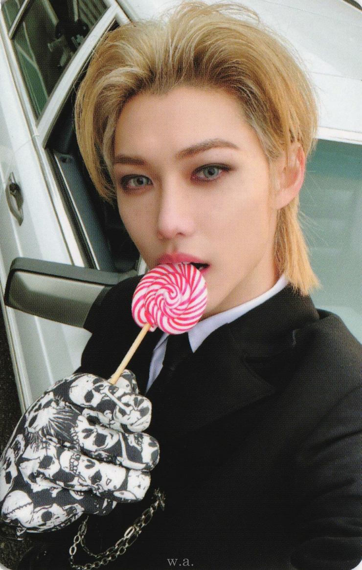 Picture of Felix Lee