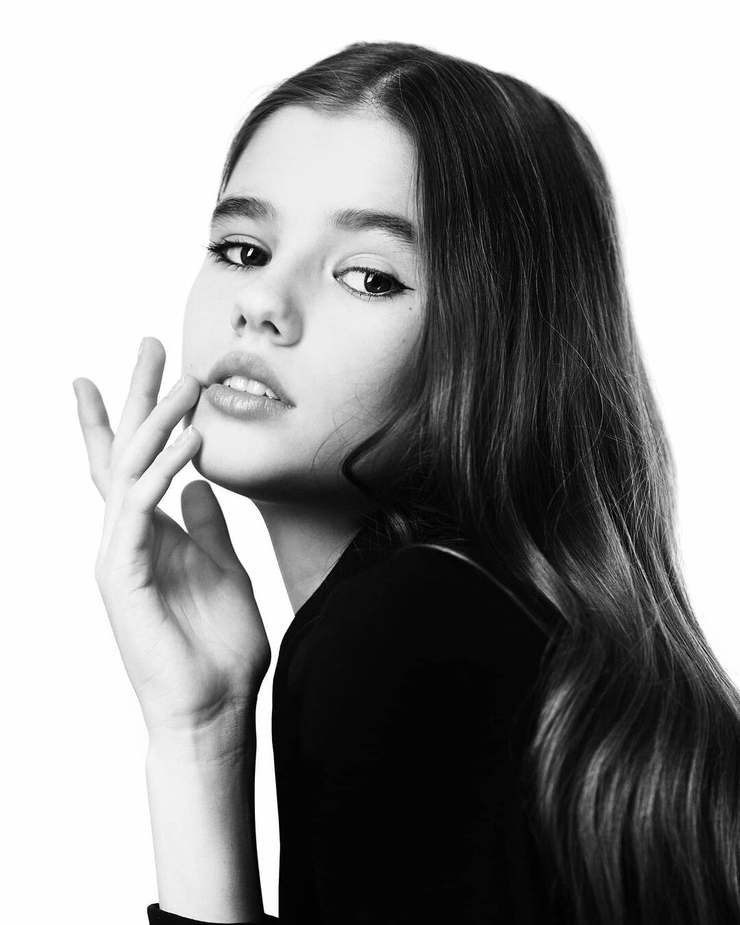 Dasha Gordenko Picture