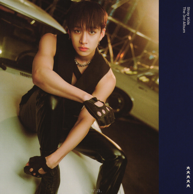 Bang Chan image