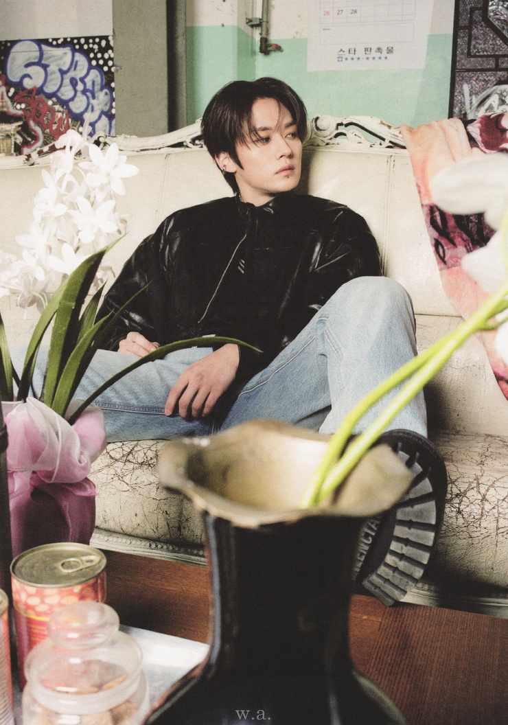 Picture of Lee Know