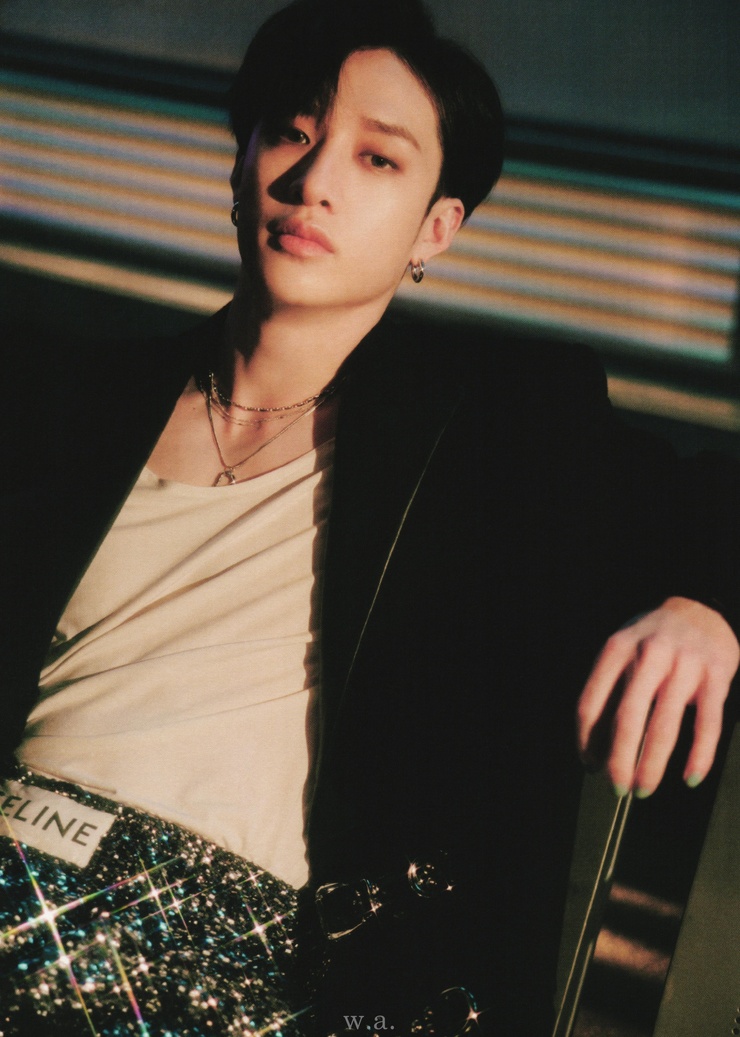 Bang Chan picture