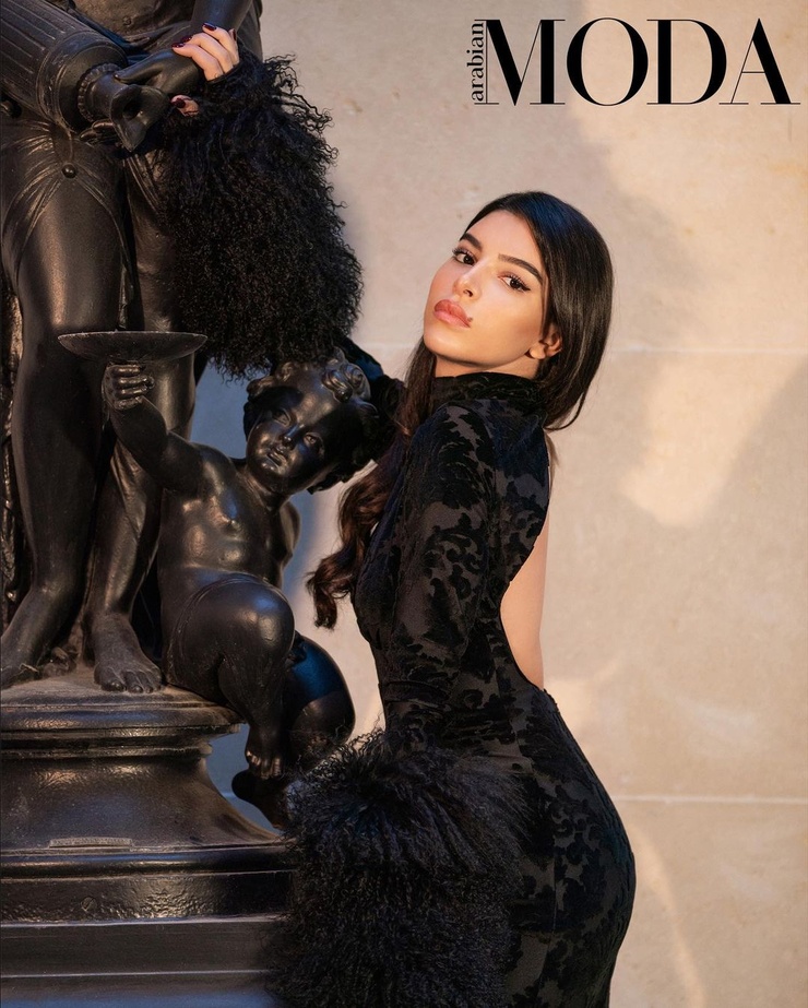 Picture of Sofia Symonds