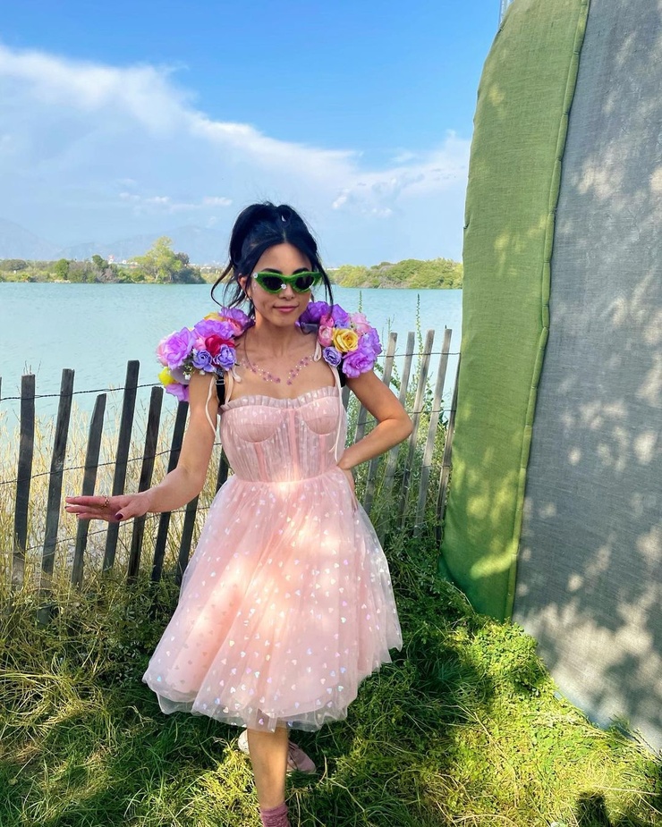 Picture of Anna Akana