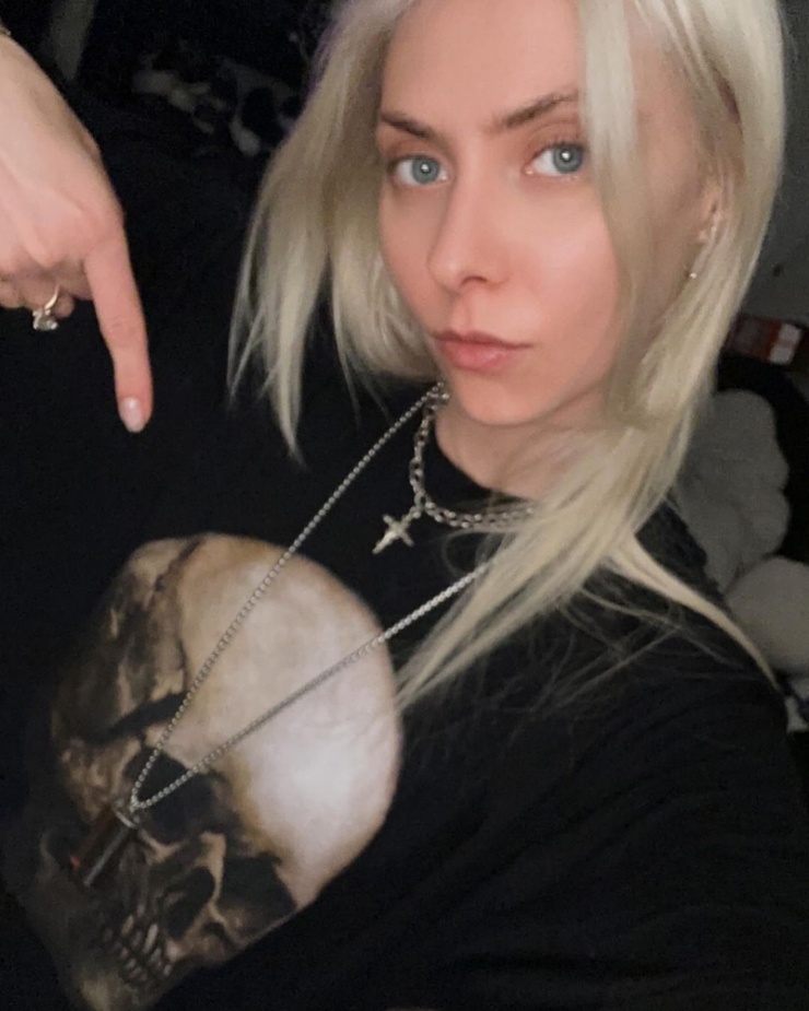 Image of Taylor Momsen