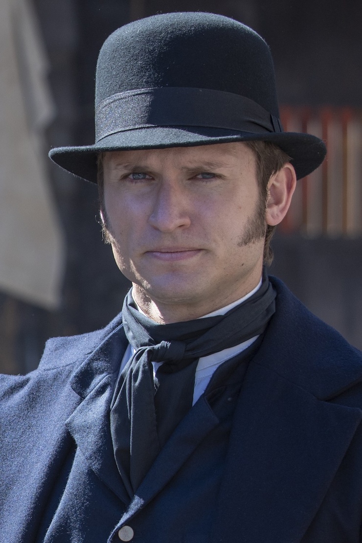 Picture of Richard Lee