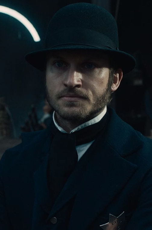 Picture of Richard Lee