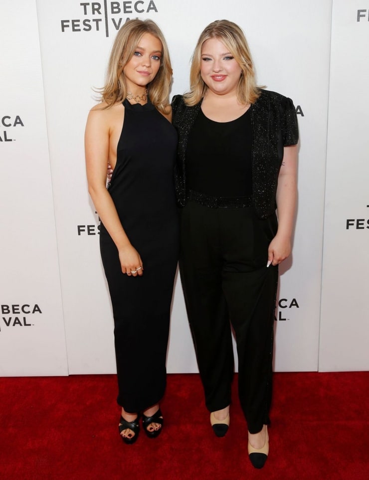 Jade Pettyjohn image