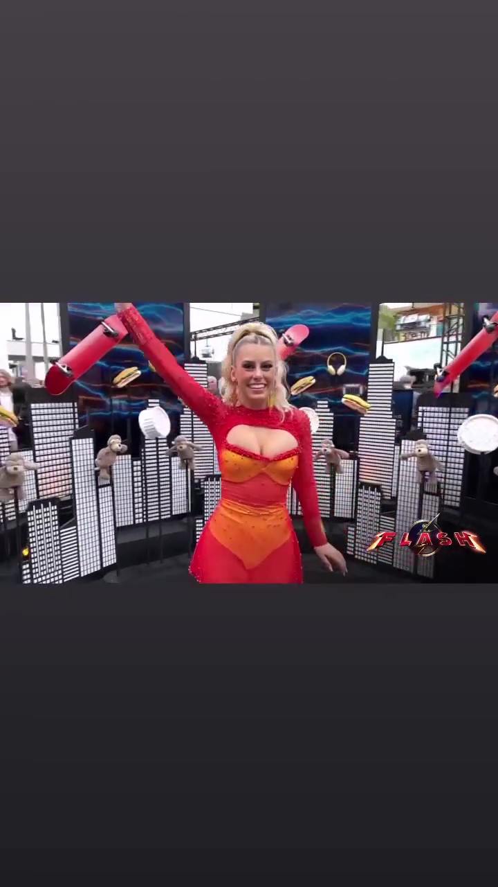 Picture of Madisyn Shipman