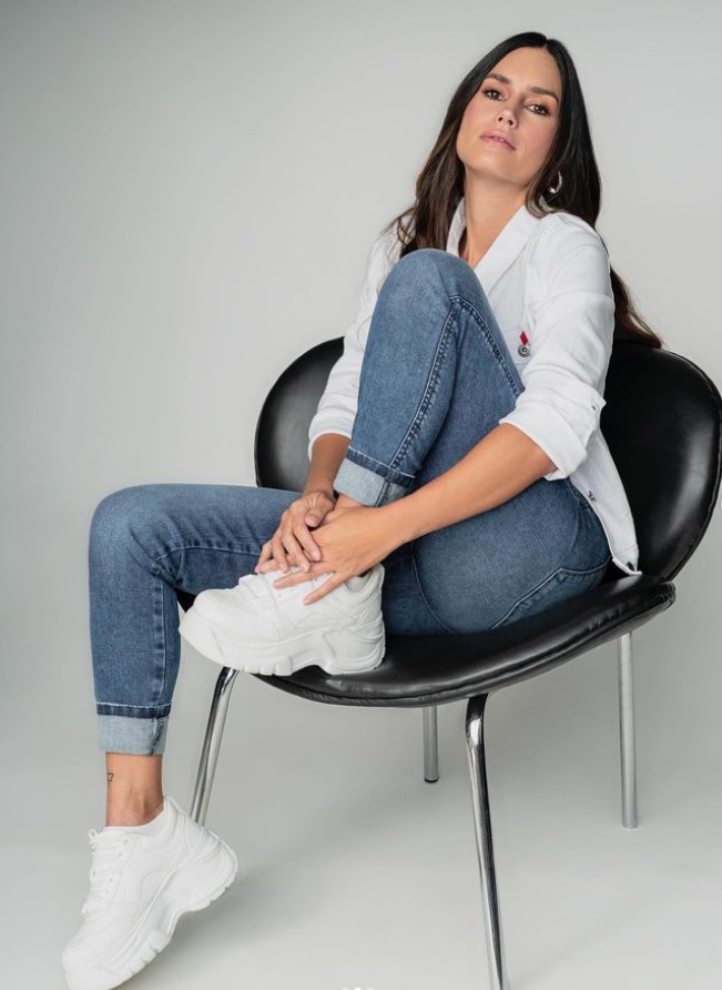 Picture of Alejandra Sandoval