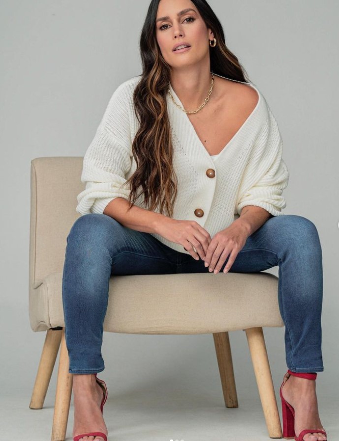 Picture of Alejandra Sandoval