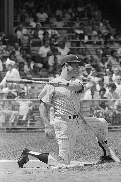 Mickey Mantle