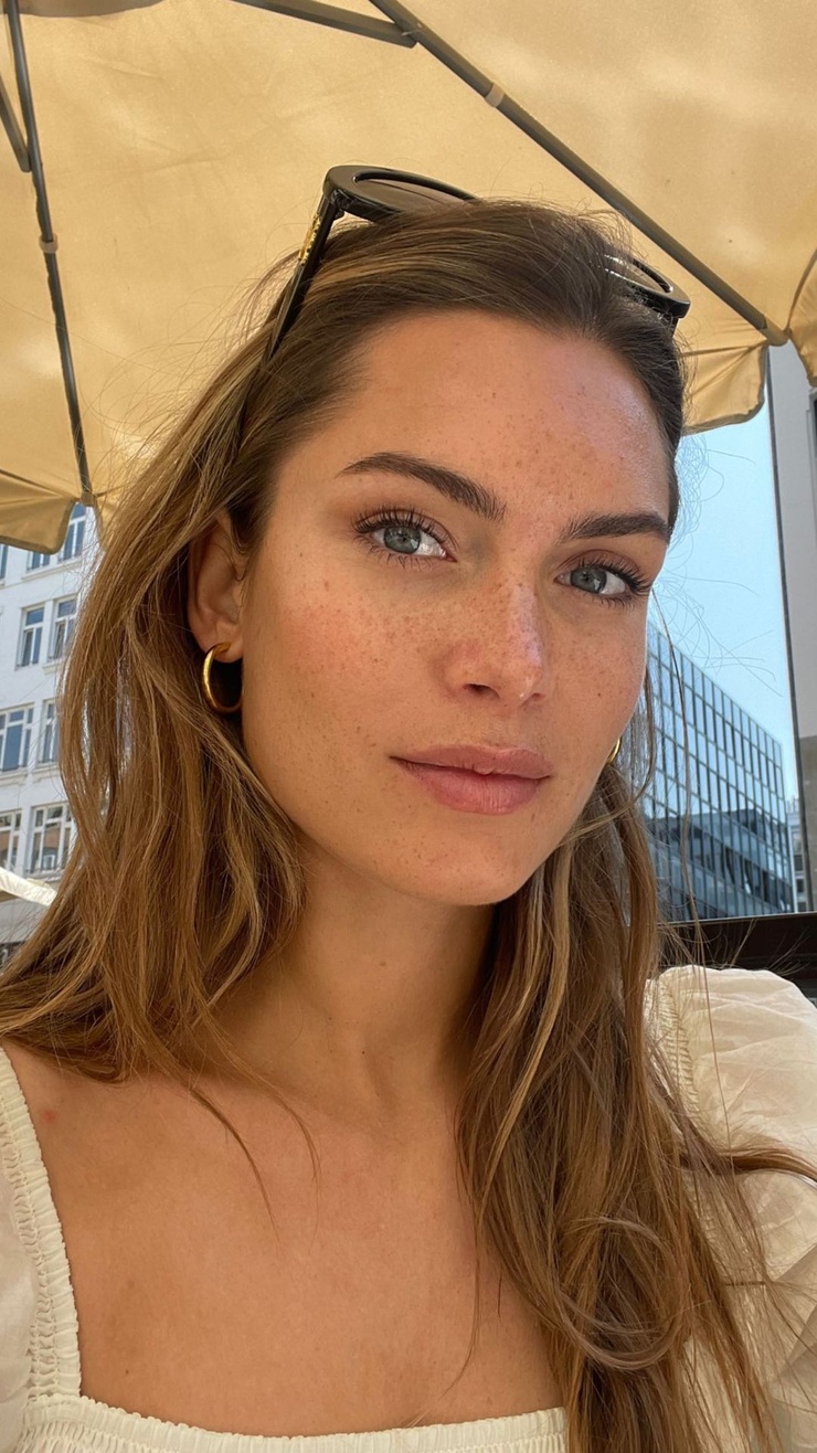 Image of Marion Pascale