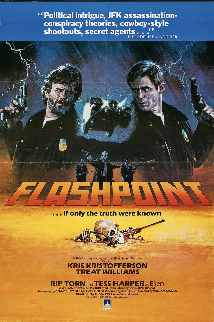 Picture of Flashpoint