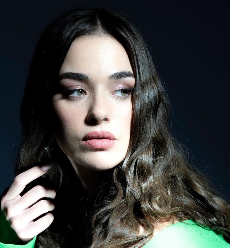 Picture of Bensu Soral