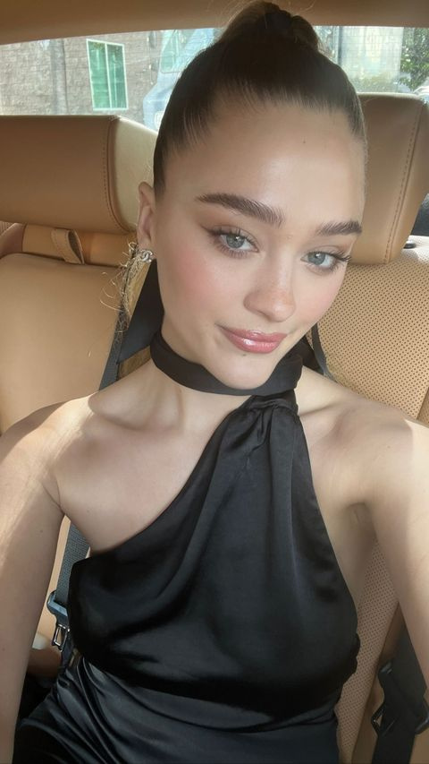 Picture of Lizzy Greene