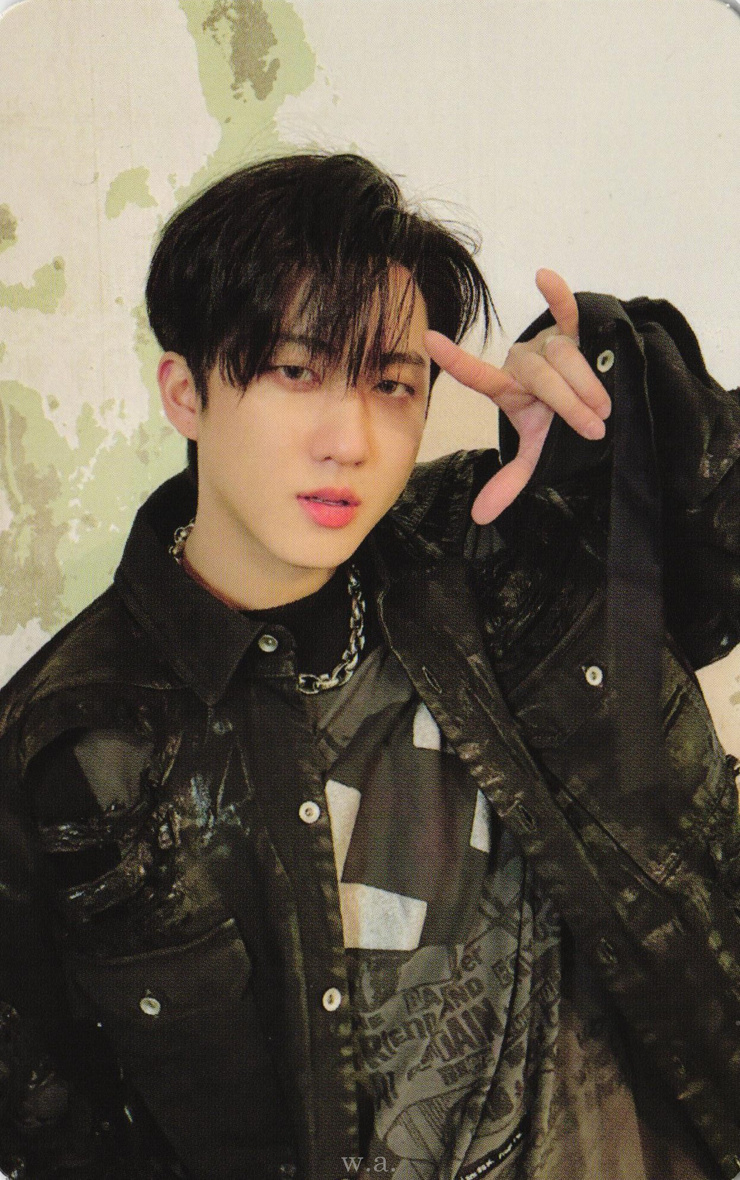Picture of Changbin