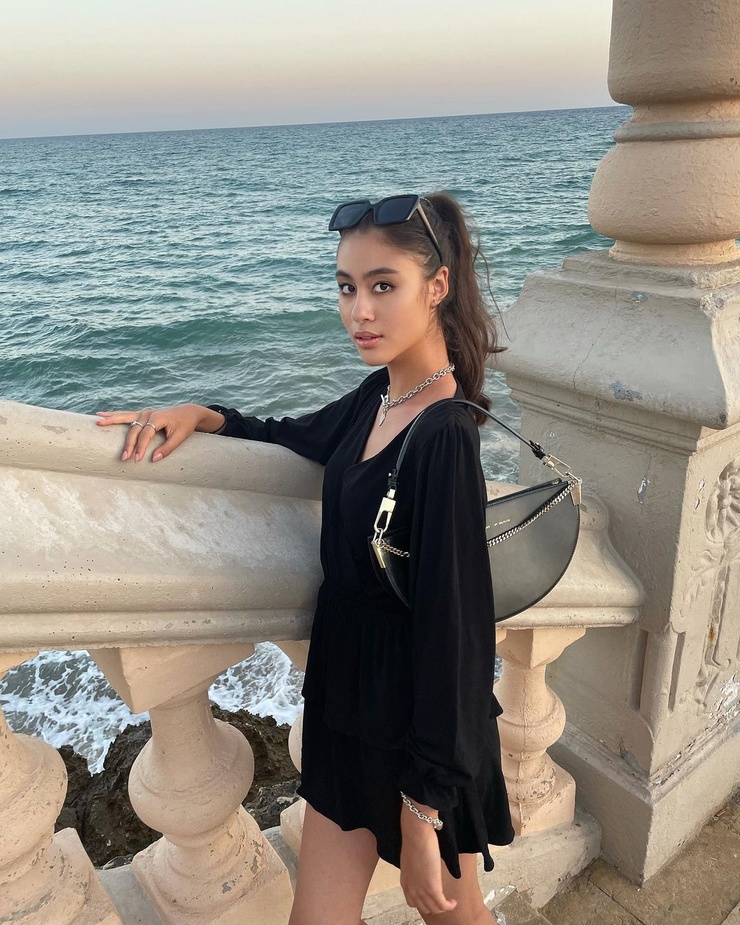 Picture of Juliet Ueda