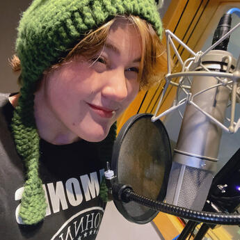 Picture of Benjamin Callins