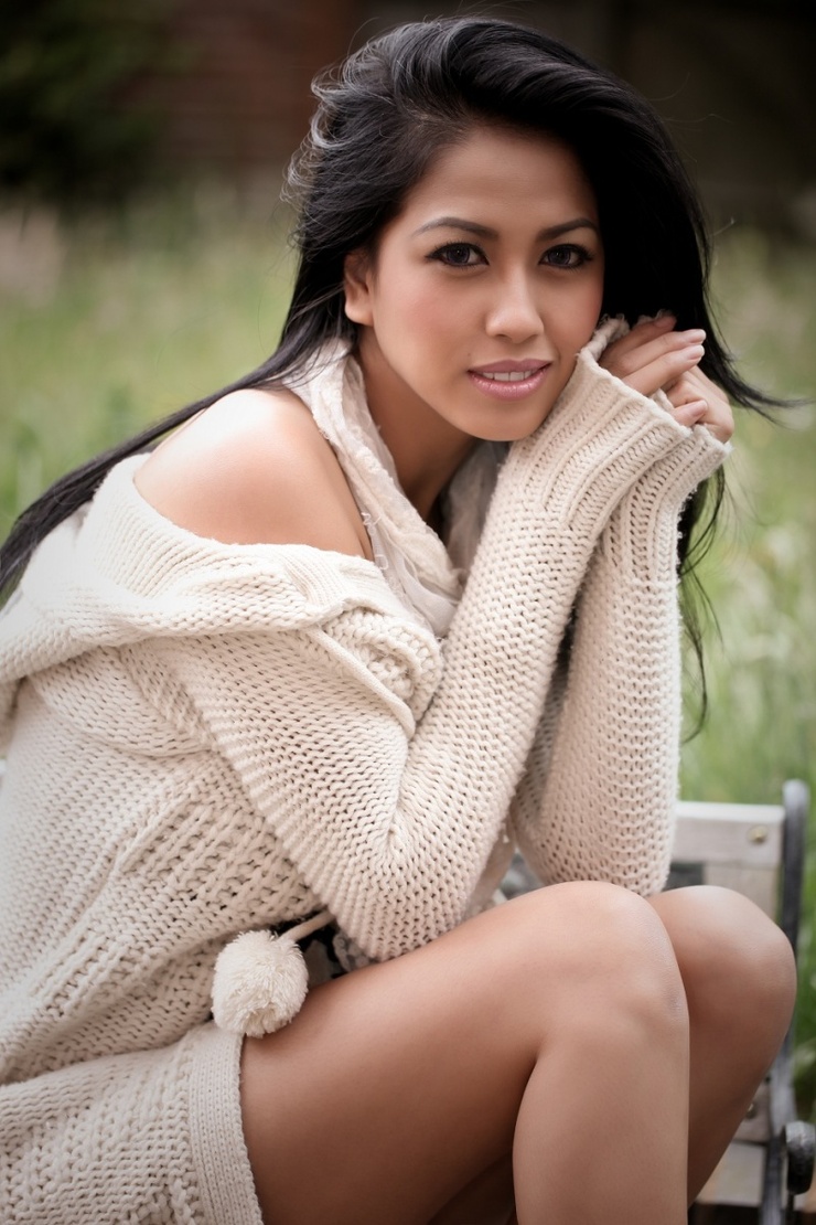 Picture of Hannah Le