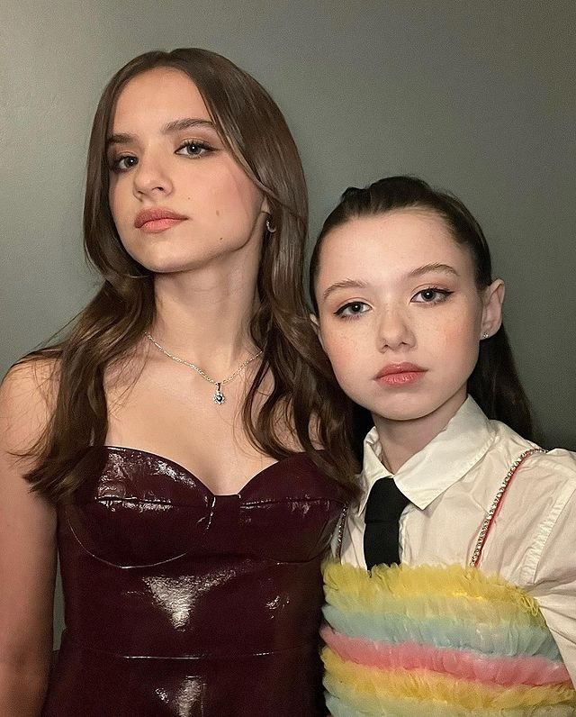 Picture of Violet McGraw