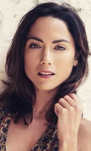 Picture of Nicola Simpson