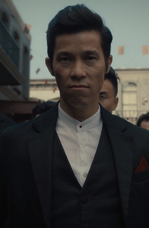 Picture of Young Jun