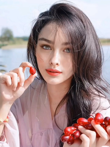 Picture of Bogdana Kadritskaya