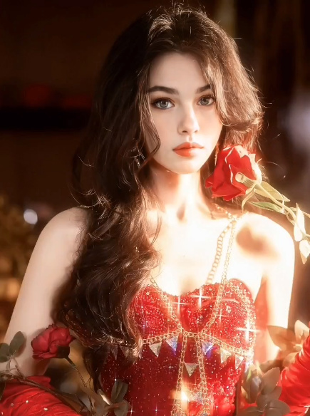 Bogdana Kadritskaya picture