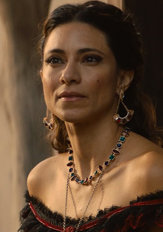 Picture of Rosalita Vega