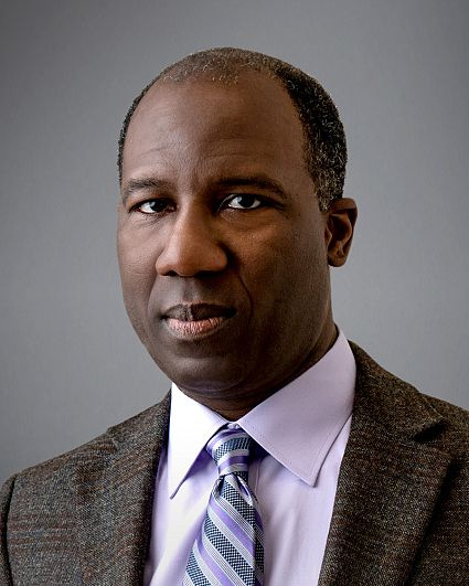 Russell G. Jones image