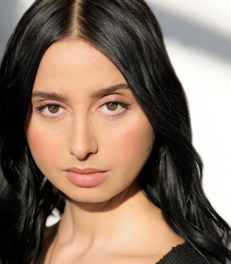 Picture of Sofia Hasmik