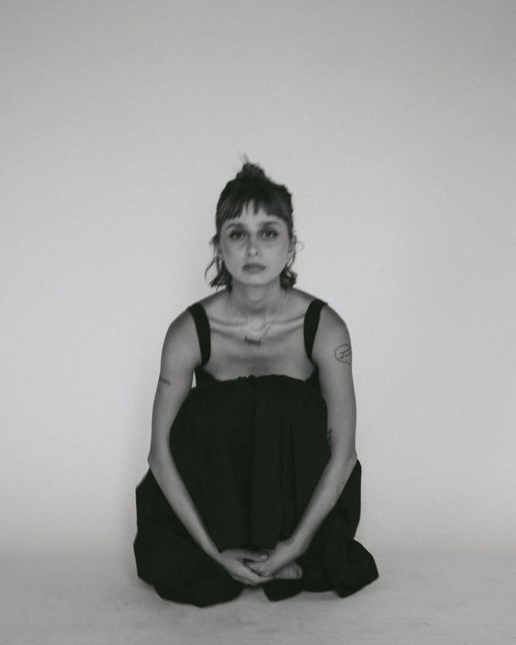 Sofia Hasmik picture