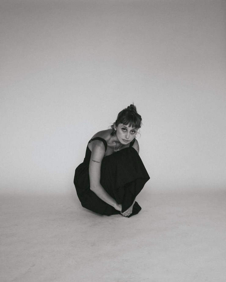 Picture of Sofia Hasmik