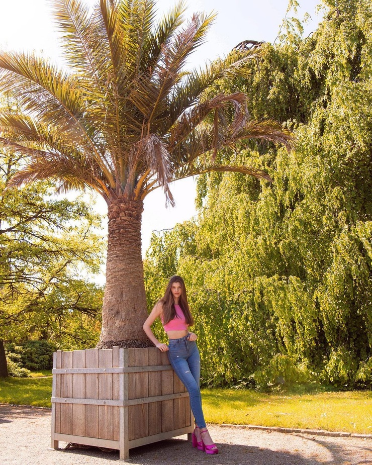 Laura Offermann image