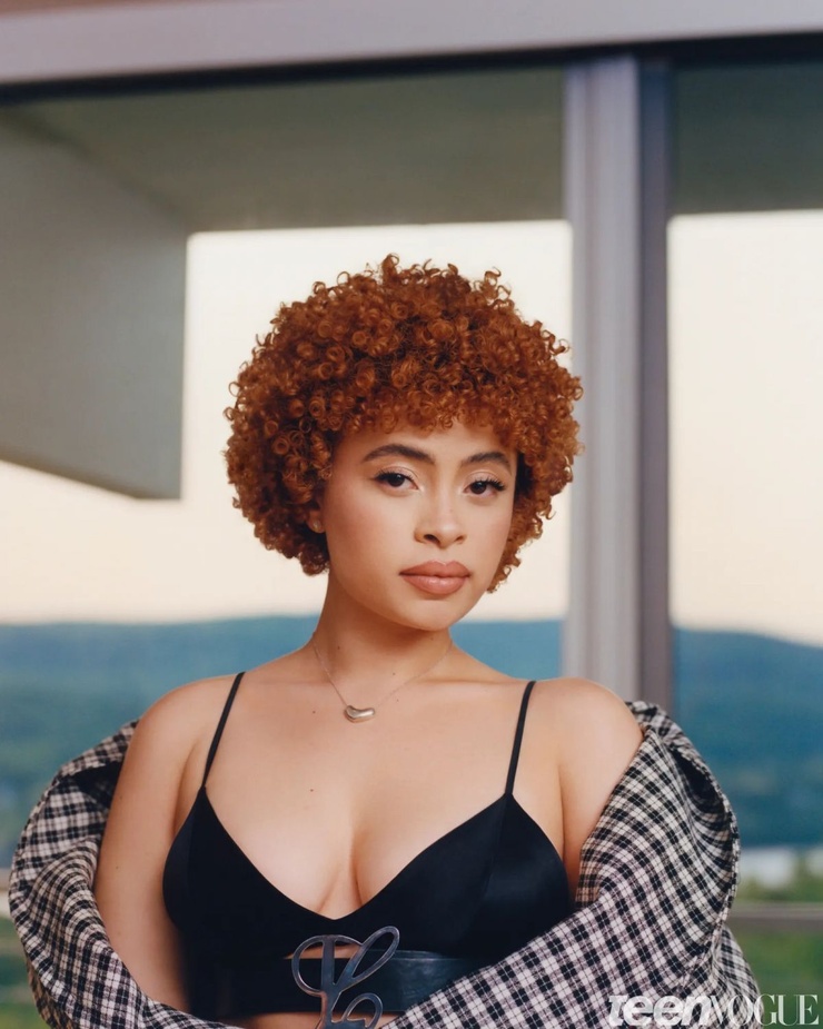 Picture of Ice Spice