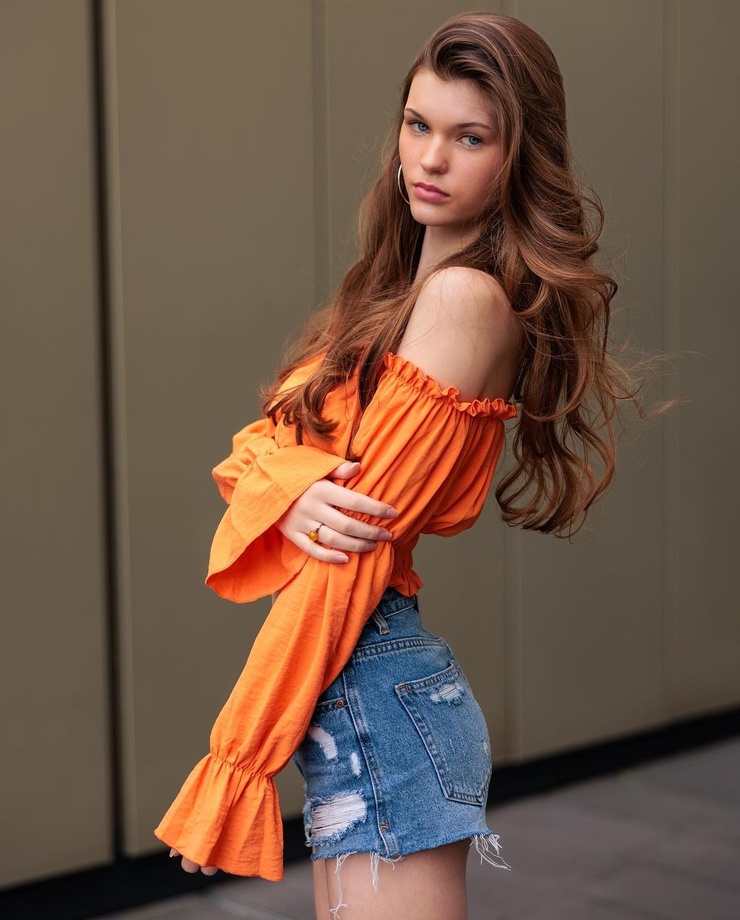 Laura Offermann image