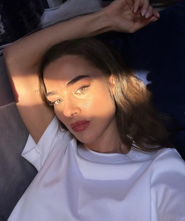 Picture of Bensu Soral