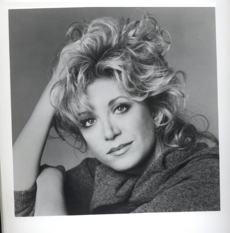 Jeannetta Arnette picture